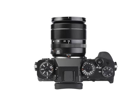 Fujifilm X T4 Fujinon Xf 18 55mm 1 2 8 4 R Lm Ois Protégez Vous Ca