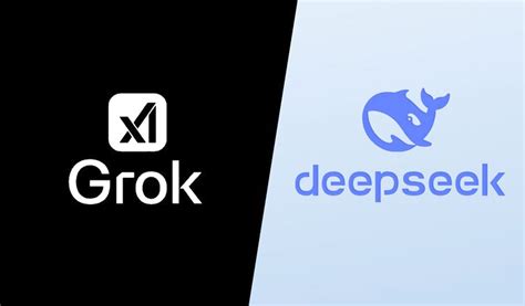 Musks Grok 3 Vs Chinas DeepSeek Which Is Leading The AI Turf War Telangana Today