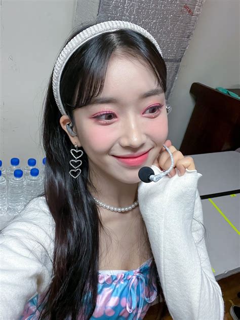 Stayc스테이씨 On Twitter 수민 스윗 덕분에 오늘 정말 행복했어요 오늘 무대는 스윗 거예요💕 고마워요