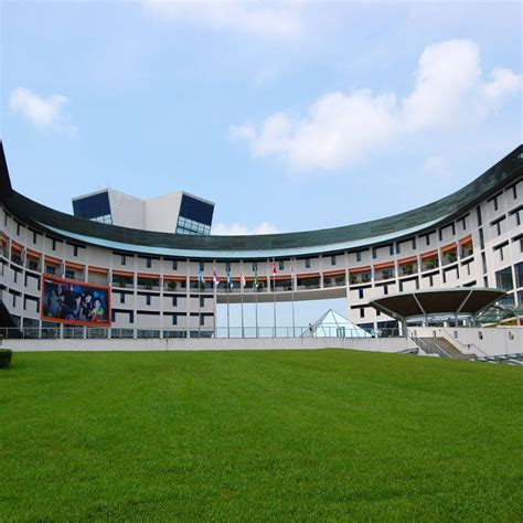 Campaign Group Industries Singapore