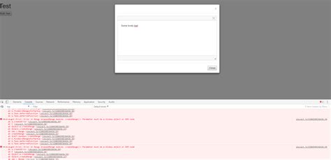 Ckeditor Scayt Throws Uncaught Error Error In Rangy Wrappedrange Module Createrange