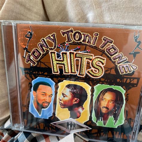 Yahooオークション Tony Toni Tone Greatest Hits