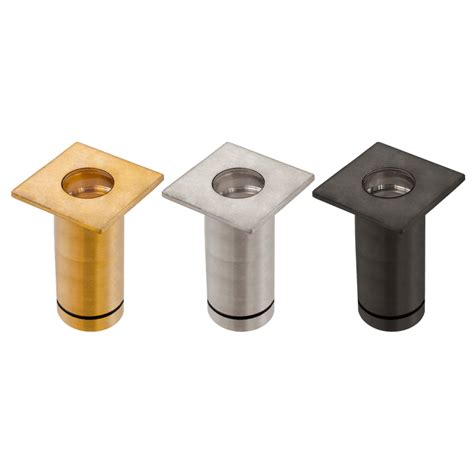 Versa Beam Modular Flange Light By Brilliance Metal Works