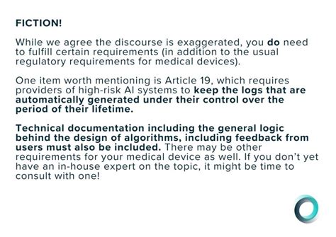 Contextflow On Linkedin Euaiact Eu Ai Radiology Ce