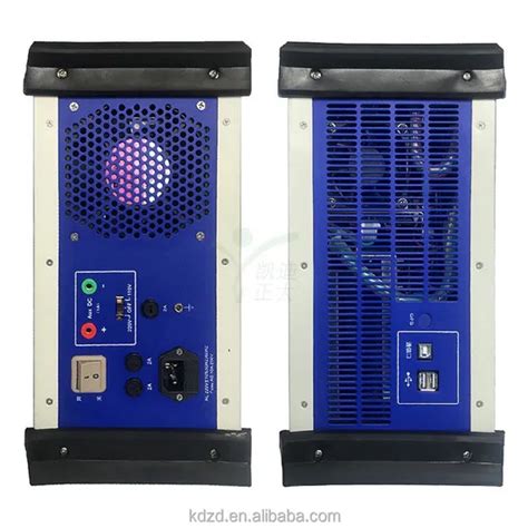 Six Phase Protection Relay Tester Secondary Injection Relay Test Kit 6 Phase Protection Relay