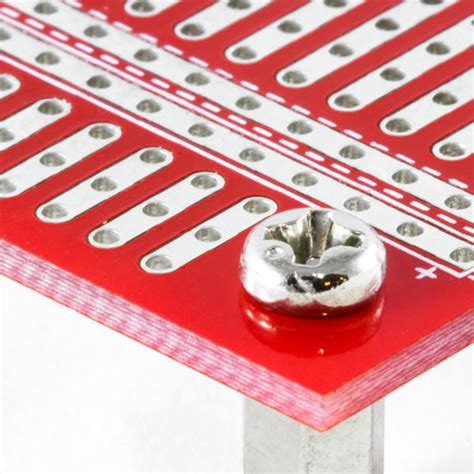 Prototyping Board Medium Style 1 Protostack