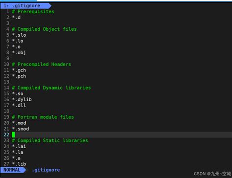 Linux中gitee进行代码管理gitee Linux Csdn博客 Linux中gitee进行代码管理gitee Linux Csdn博客
