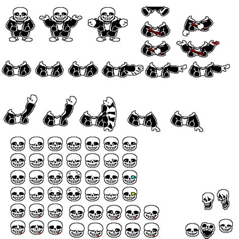 Free To Use Spritesheet By 1gonth On Deviantart