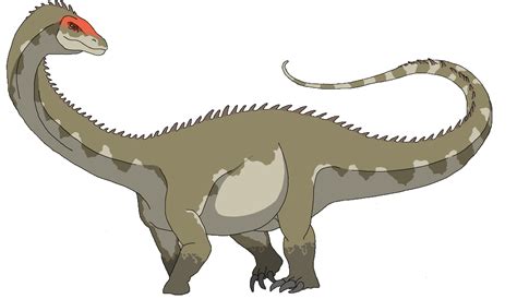 Diplodocus Male Blank Template Imgflip