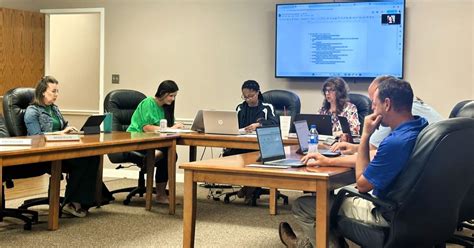 Elysian Fields Isd Seeking Construction Manager For Bond Projects Schools