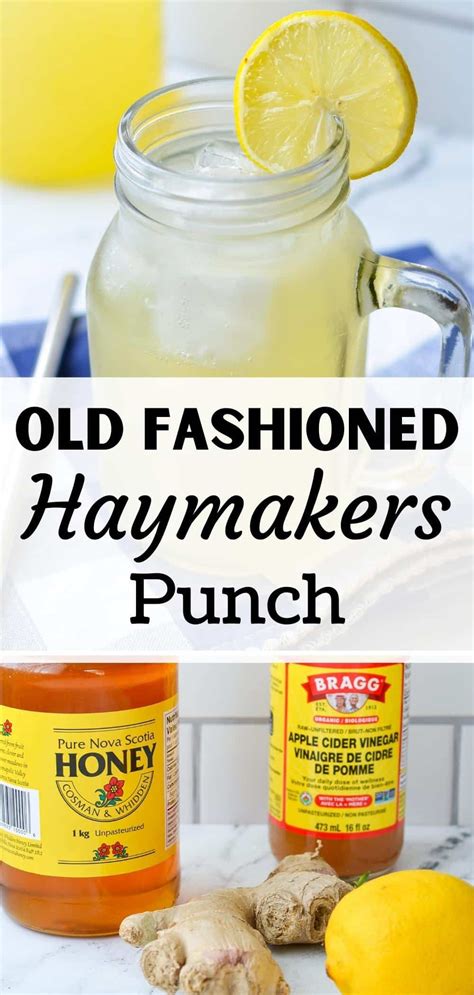 Haymakers Punch Artofit