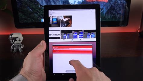 IPadOS Allegedly Bringing Multitasking Improvements And Home Screen Widgets At WWDC Bloomberg