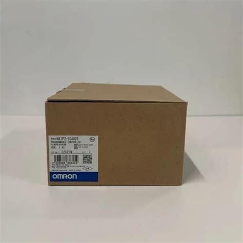 Nx P Dt Pulse I O Analog Module CPU Unit PLC Programmable Controller PLC Programming