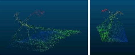 Object Detection Using Norbit Multibeam Sonar Norbit