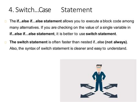 C Programming Control Structurepptx