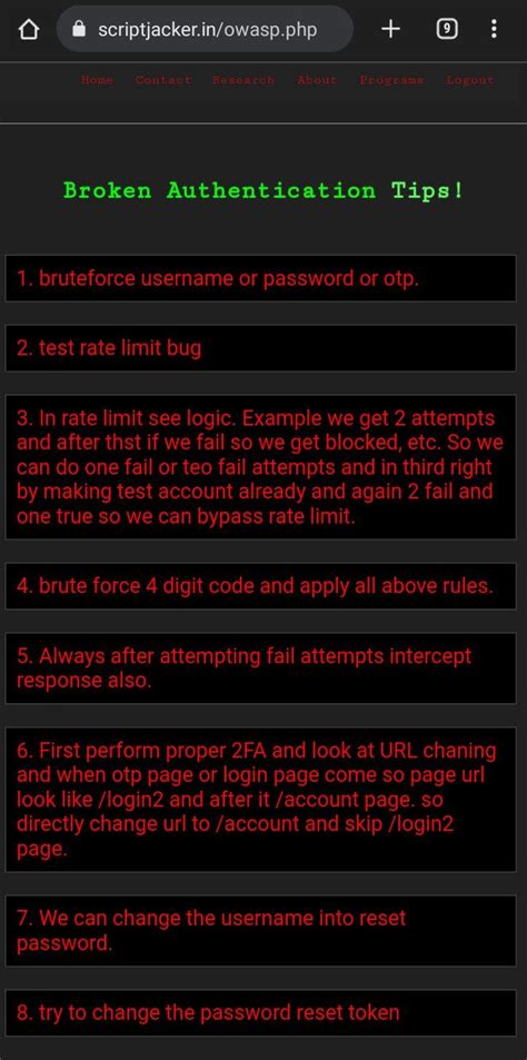 Hello Guys I Am Parth Narula Founder Of Scriptjacker I Had Introduced