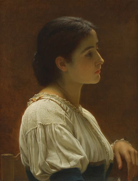 Lot 276 Charles Edward Perugini Italian British
