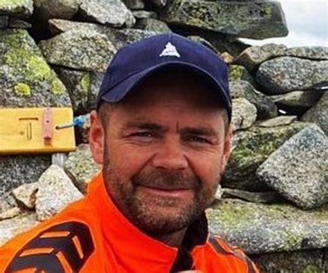 Bjørn Marius Berntsen Er Nominert Til Norges Hyggeligste Håndverker