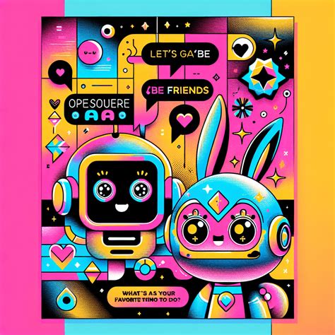 Discover Open Source Ai For Virtual Companions A New Era