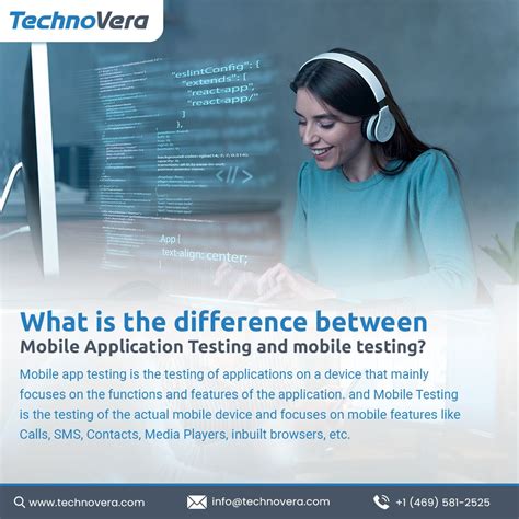 Technovera On Linkedin Testing Mobiletesting Mobileapptesting Mobiletest Mobiletester