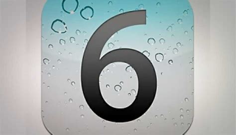 IOS 6 Rumoured To Have Deeper Facebook Integration