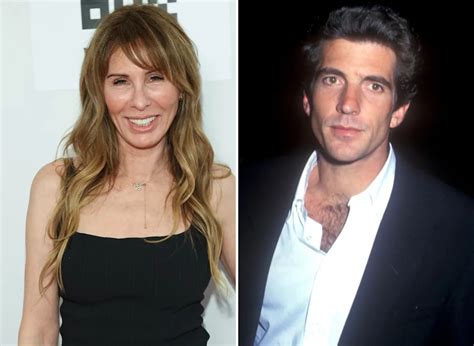 Carole Radziwills Most Emotional Revelations In New John F Kennedy Documentary Series