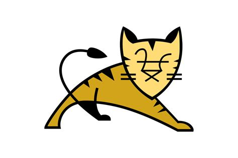 Apache Tomcat Logo Png Download Bootflare