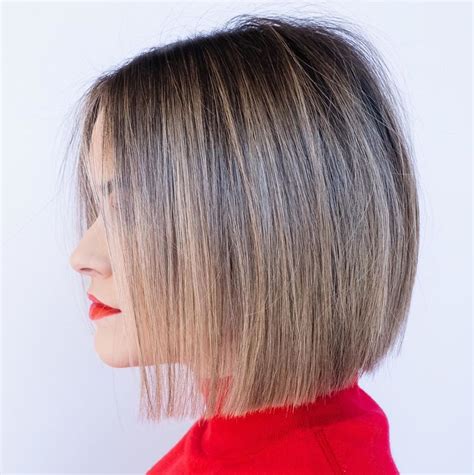 50 Brilliant Haircuts For Fine Hair Worth Trying In 2021 Hair Adviser