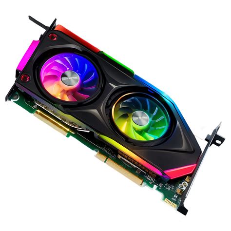 Download Customizable Rgb Gpu Png 06132024