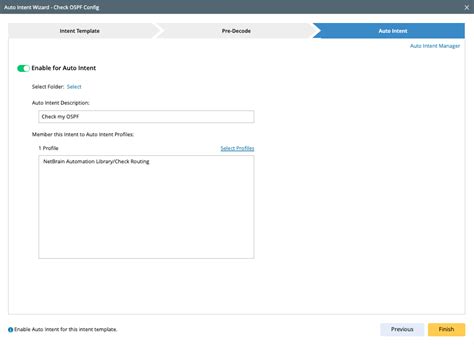 Netbrain Software Reviews Demo And Pricing 2024