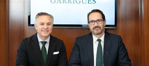 Garrigues Completes Integration With Sánchez Devanny Iberian Lawyer