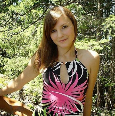 Photo Ann Miller Model Tank Top Fashion