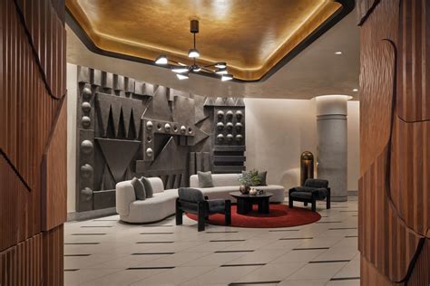 A Love Letter To San Francisco The Jay Hotel Haute Living San Francisco