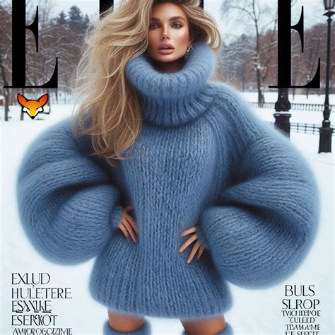 Sweatergirl Fashion By Foxyfur60 On Deviantart