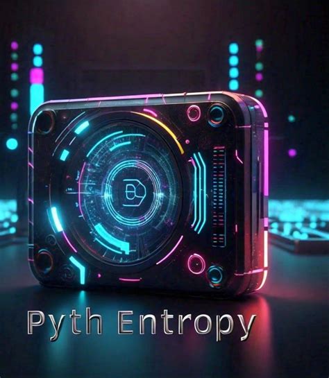 Yusuff Ibrahim On Linkedin Pyth Network A Revolution In On Chain Randomness With Entropy