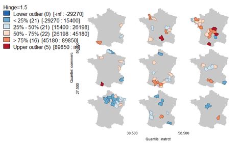 Error Message When Saving Conditional Map As Png · Issue 1193 · Geodacentergeoda · Github