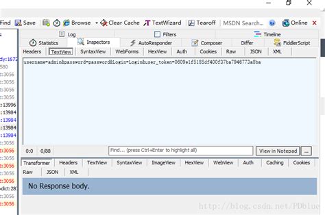 jmeter登录压力测试之登录 jmeter压测登录 csdn博客