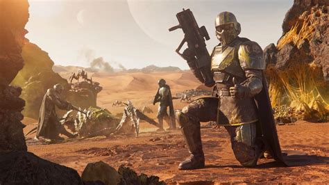 Xbox Fans Petitioning For Helldivers 2 To Launch On Xbox Push Square