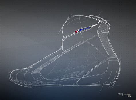 Prosthetic Bionic On Behance