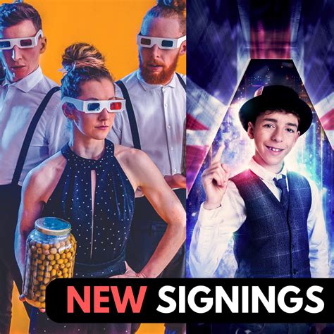 Gag Reflex New Signings Laser Kiwi And Cillian Oconnor Gag Reflex