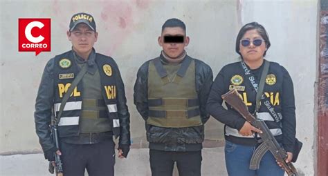 Detienen A Individuo Vinculado Con El Abuso Sexual Y Homicidio De Una