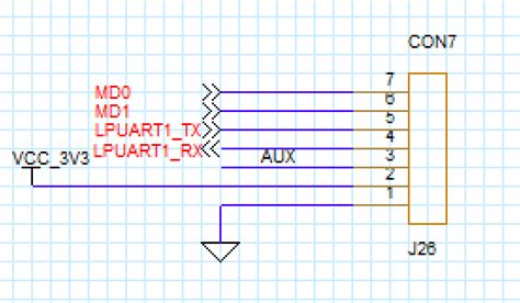 Stm32l431 Consumes More Than Expected At Low Power