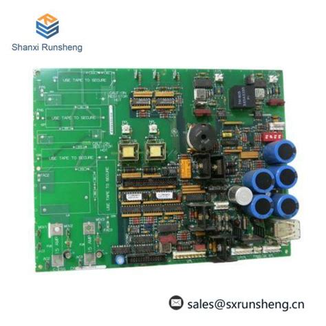 Ge Fanuc Ds200sdcig2afb Advanced Mark V Board For Industrial Control Systems Shanxi Runsheng