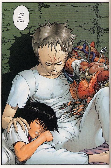 アキラ 正体 Akira 終わり方 Akira（アキラ）のネタバレ解説・考察まとめ Luvuei