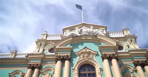 Зеленський подякував Словаччині та президентці Чапутовій за підтримку України Відео Oboz Ua