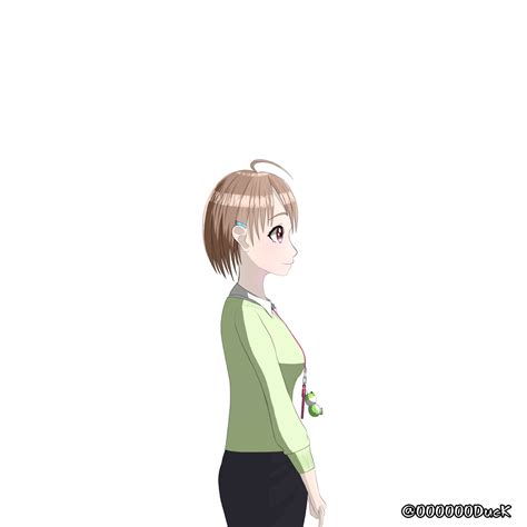 B Duck 🙃 Toward Hololive Production 5th Anniversary 💙