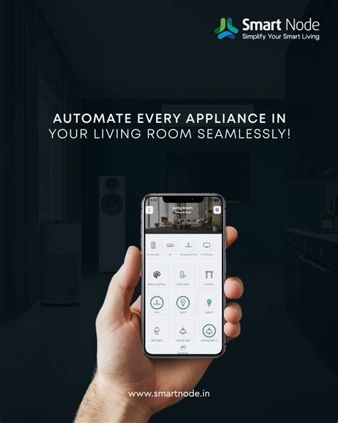 Smart Node Home Automation • Instagram Photos And Videos
