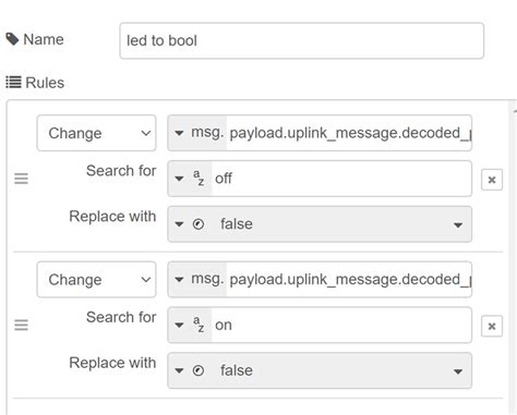 Arduino Mkr Wan 1310 Integration With Node Red Via The Things Network