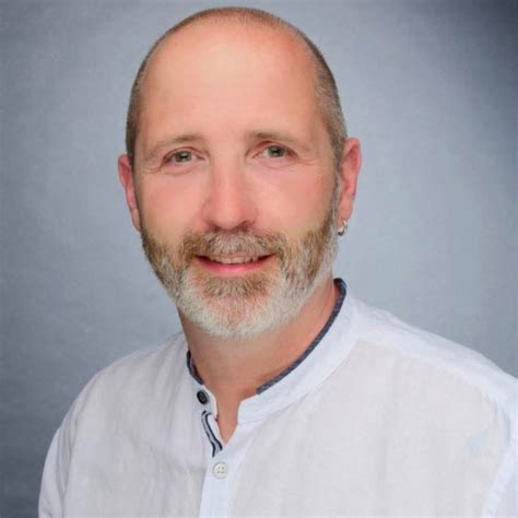 Sven Luhmann Regionalleiter Gebäudereinigung G Service Management