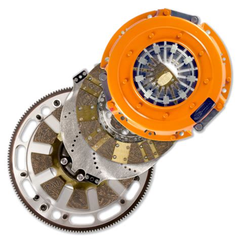 Products Multi Disc Clutch Kits Dual Disc Clutch With Flywheel